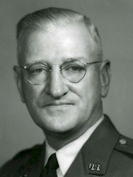 Haydon Boatner - Hall of Valor: Medal of Honor, Silver Star, U.S ...