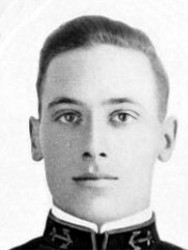 George Rood - Hall of Valor: Medal of Honor, Silver Star, U.S. Military ...