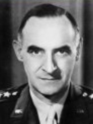 Lucius Clay - Hall of Valor: Medal of Honor, Silver Star, U.S. Military ...