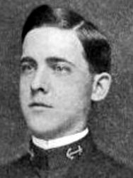 Vaughn Woodward - Hall of Valor: Medal of Honor, Silver Star, U.S ...