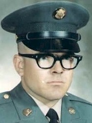 Richard Best - Hall of Valor: Medal of Honor, Silver Star, U.S ...