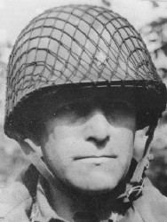 Henry Barber - Hall of Valor: Medal of Honor, Silver Star, U.S ...