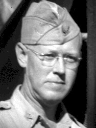 Stuart Baxter - Hall of Valor: Medal of Honor, Silver Star, U.S ...