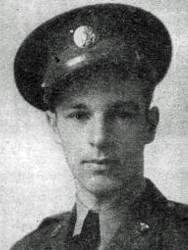 Lewis Key - Hall of Valor: Medal of Honor, Silver Star, U.S. Military ...