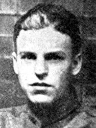 Joseph Blair - Hall of Valor: Medal of Honor, Silver Star, U.S ...