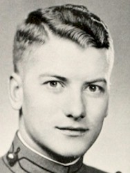 Donald Krause - Hall of Valor: Medal of Honor, Silver Star, U.S ...