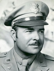 Hugo Rush - Hall of Valor: Medal of Honor, Silver Star, U.S. Military ...