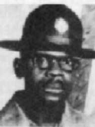 James Salley - Hall of Valor: Medal of Honor, Silver Star, U.S ...