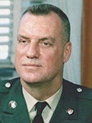 William Wooldridge - Hall of Valor: Medal of Honor, Silver Star, U.S ...