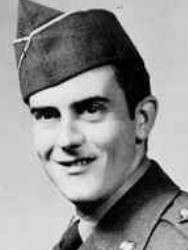 Primo Zanni - Hall of Valor: Medal of Honor, Silver Star, U.S. Military ...