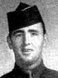 James Logsdon - Hall of Valor: Medal of Honor, Silver Star, U.S ...