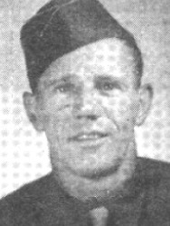 James Lindsey - Hall of Valor: Medal of Honor, Silver Star, U.S ...