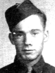 Harvey Kent - Hall of Valor: Medal of Honor, Silver Star, U.S. Military ...