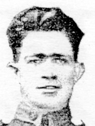 James Fields - Hall of Valor: Medal of Honor, Silver Star, U.S ...