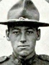 Harold Forster - Hall of Valor: Medal of Honor, Silver Star, U.S ...