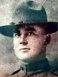 Charles Hammond - Hall of Valor: Medal of Honor, Silver Star, U.S ...