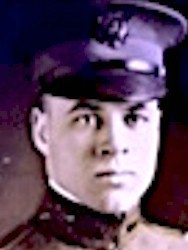 James Higley - Hall of Valor: Medal of Honor, Silver Star, U.S ...