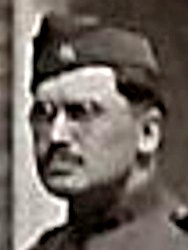 Ray Humphrey - Hall of Valor: Medal of Honor, Silver Star, U.S ...