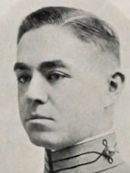 William Moroney - Hall of Valor: Medal of Honor, Silver Star, U.S ...