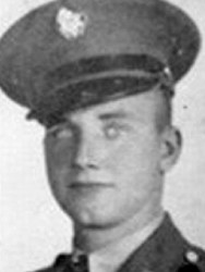 Charles Ooton - Hall of Valor: Medal of Honor, Silver Star, U.S ...