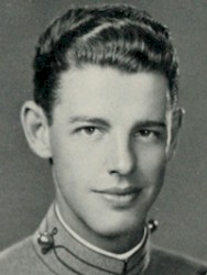 James Pendergrast - Hall of Valor: Medal of Honor, Silver Star, U.S ...