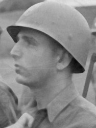 Vincent Poidomani - Hall of Valor: Medal of Honor, Silver Star, U.S ...