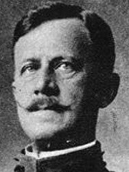 Robert Maxey - Hall of Valor: Medal of Honor, Silver Star, U.S ...