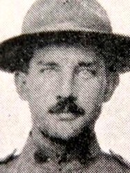 James Patten - Hall of Valor: Medal of Honor, Silver Star, U.S ...