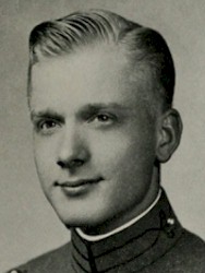 Charles Daniel - Hall of Valor: Medal of Honor, Silver Star, U.S ...