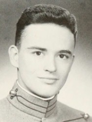 William Leggett - Hall of Valor: Medal of Honor, Silver Star, U.S ...