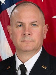 Timothy Kadavy - Hall of Valor: Medal of Honor, Silver Star, U.S ...