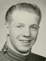 William Roth - Hall of Valor: Medal of Honor, Silver Star, U.S ...