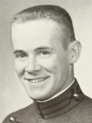 Jay Franz - Hall of Valor: Medal of Honor, Silver Star, U.S. Military Awards