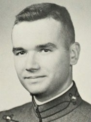 Harry Downing - Hall of Valor: Medal of Honor, Silver Star, U.S ...