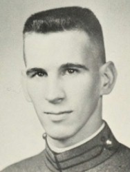 Thomas Mercer - Hall of Valor: Medal of Honor, Silver Star, U.S ...