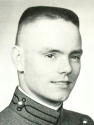 Arthur Fintel - Hall of Valor: Medal of Honor, Silver Star, U.S ...