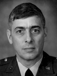 Alan Russo - Hall of Valor: Medal of Honor, Silver Star, U.S. Military ...