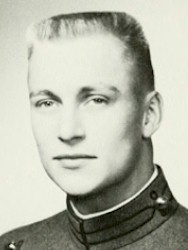 Kenneth Eklund - Hall of Valor: Medal of Honor, Silver Star, U.S ...