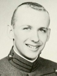 Gregory Hayward - Hall of Valor: Medal of Honor, Silver Star, U.S ...
