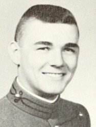 Kenneth Cherry - Hall of Valor: Medal of Honor, Silver Star, U.S ...