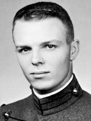 Gerald Dixon - Hall of Valor: Medal of Honor, Silver Star, U.S ...