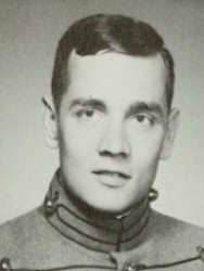 James Decker - Hall of Valor: Medal of Honor, Silver Star, U.S ...