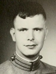 John Hedley - Hall of Valor: Medal of Honor, Silver Star, U.S. Military ...