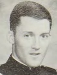 Thomas Salmon - Hall of Valor: Medal of Honor, Silver Star, U.S ...