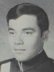 Jose Castro-Aguirre - Hall of Valor: Medal of Honor, Silver Star, U.S ...