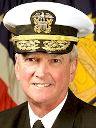 Richard Naughton - Hall of Valor: Medal of Honor, Silver Star, U.S ...