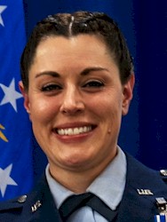 Katie Lunning - Hall of Valor: Medal of Honor, Silver Star, U.S ...