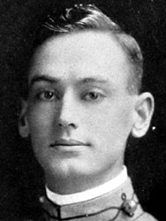 Robert Whitson - Hall of Valor: Medal of Honor, Silver Star, U.S ...