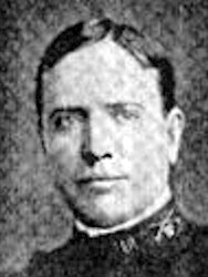 Samuel Ham - Hall of Valor: Medal of Honor, Silver Star, U.S. Military ...