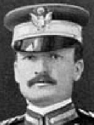 Ulysses McAlexander - Hall of Valor: Medal of Honor, Silver Star, U.S ...